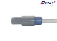 China Ultrasound Edan Monitor Fetal 4PINS Cadence Toco Transducer for sale