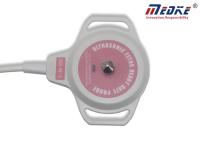 China Ultrasound Edan Monitor Fetal 4PINS Cadence Toco Transducer for sale
