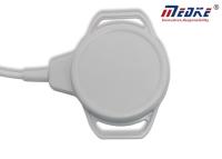 China Ultrasound Edan Monitor Fetal 4PINS Cadence Toco Transducer for sale