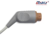 China 2.5M 12 Pins HP HP 1350A TOCO Fetal Monitor Probe for sale