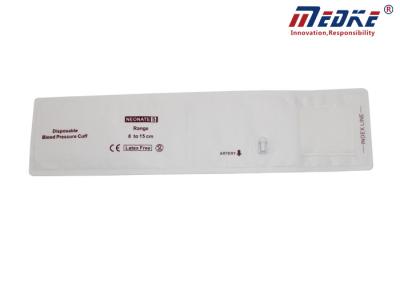China Neonate NIBP Cuff for sale