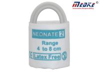 China Disposable NIBP Cuff for sale
