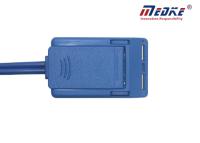 China Plate Bipolar 6.3 Monopole Hi-Fi Electrosurgical Cables for sale