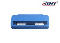 China Plate Bipolar 6.3 Monopole Hi-Fi Electrosurgical Cables for sale
