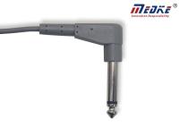 China Universal  6P ECG Cable PM8000 Veterinary Medical Accessories for sale