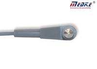 China Universal  6P ECG Cable PM8000 Veterinary Medical Accessories for sale