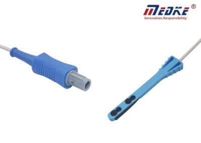 China Redel 4pin Rectal Probe Mindray Veterinary Medical Accessories for sale
