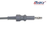 China Laparoscopic Electrosurgical Cables for sale