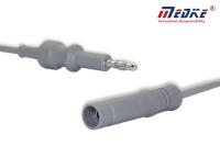 China Laparoscopic Electrosurgical Cables for sale
