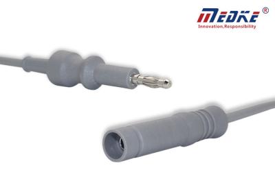 China Laparoscopic Electrosurgical Cables for sale