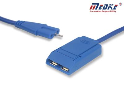 China Electrosurgical Grounding Pad cable for sale