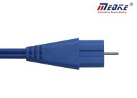 China Electrosurgical Grounding Pad cable for sale