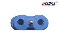 China Electrosurgical Grounding Pad cable for sale