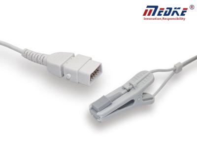 China Lingual Clip DB9 PIN Compatible BCI Veterinary Medical Accessories for sale