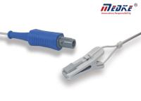 China Ear Lingual Clip Mindray PM7000 Veterinary Medical Accessories for sale
