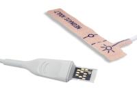 China Masimo RD SET 0.9m SpO2 Adhesive Sensor adhesive tape for sale