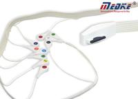 China Mortala TPU Jacket 10 Lead ECG Holter Recorder ECG for sale
