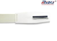 China Mortala TPU Jacket 10 Lead ECG Holter Recorder ECG for sale