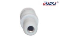 China 7 Lead Snap TPU Jacket AHA 1m Holter Recorder ECG Cable for sale