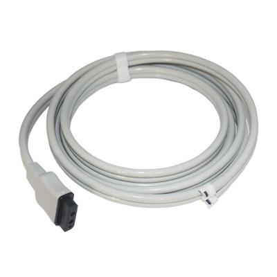 China 2.5M GE Marquette Double NIBP Hose 2017008-0 01 E9001TC 414873-001 for sale