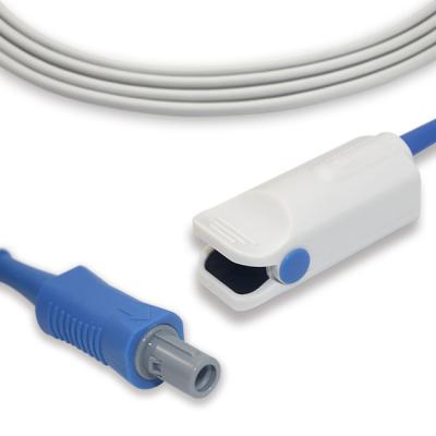 China TUV 6pin Comen 3m Reusable Adult Finger Clip For Star 8000 for sale