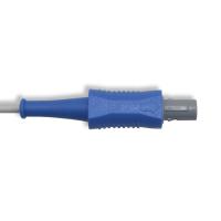 China TUV 6pin Comen 3m Reusable Adult Finger Clip For Star 8000 for sale