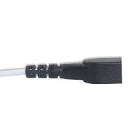 China 3m TPU Spo2 Finger Clip Sensor Neonate CN83 Connector for sale