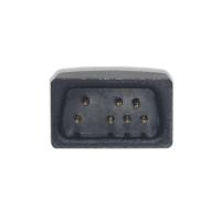 China 3m TPU Spo2 Finger Clip Sensor Neonate CN83 Connector for sale