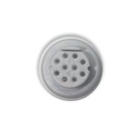 China Neonate Wrap 10pin 4mm Cable Reusable Spo2 Sensor TPU for sale