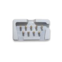 China Reusable Adult Finger Clip Spo2 Sensor 3m For Masimo 1863/LNCS DCI for sale