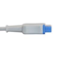 China Adult Finger Clip Spo2 Sonda Sensor Reusable For Ge B20 for sale