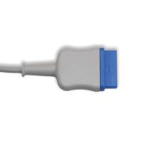 China Adult Finger Clip Spo2 Sonda Sensor Reusable For Ge B20 for sale