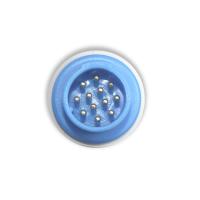 China Biolight M7000 CN61 Connector Fingertip SpO2 Sensor 12 Pins for sale
