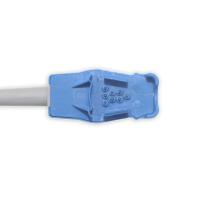 China 8pins Connector Adult Neonatal Disposable Spo2 Sensor For GE OXY-AF-10 for sale