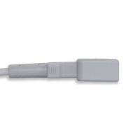 China Masimo 1862 TPU Flexible Disposable Spo2 Sensor 0.9m for sale