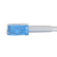 China TPU Ohmeda Trusat GE SpO2 Sensor Extension Cable GE Medical Grade for sale