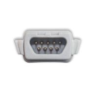 China TPU Ohmeda Trusat GE SpO2 Sensor Extension Cable GE Medical Grade for sale