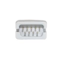 China Medical TPU Length 0.9m Disposable SpO2 Sensor Adhesive For Adult for sale