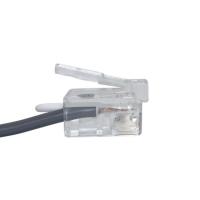 China Oral GE Smart Temperature Probe Red TPU Compatible Crystal Plug for sale