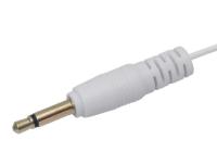 China Disposable Length 0.8m Skin Temperature Probe Compatible All HP for sale