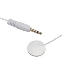China Disposable Length 0.8m Skin Temperature Probe Compatible All HP for sale