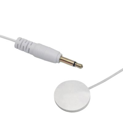 China Disposable Length 0.8m Skin Temperature Probe Compatible All HP for sale