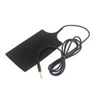 China Monopolar Reusable Silicone Patient Plate With Electrosurgical Cable for sale