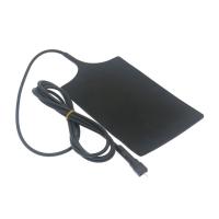 China Monopolar Electrosurgical Accessories Patient Plate With Cable for sale