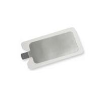 China Disposable Adult PVC Monopolar Grounding Pad for Surgical Medical for sale