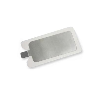 China Disposable Adult PVC Monopolar Grounding Pad for Surgical Medical for sale