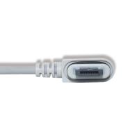 China AHA 7 Lead HP Holter ECG Cable TPU jacket For GE Seer for sale