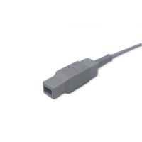 China Aesculap Reusable Electrosurgical Accessories Bipolar Adapter Cable for sale