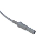 China Aesculap Reusable Electrosurgical Accessories Bipolar Adapter Cable for sale
