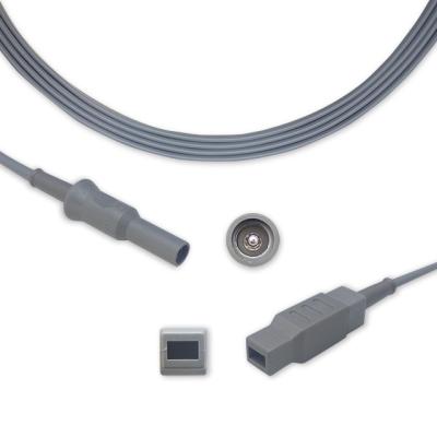 China Aesculap Reusable Electrosurgical Accessories Bipolar Adapter Cable for sale